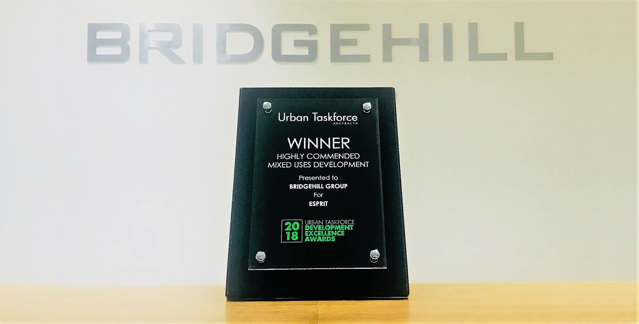 News & Media | Beyond Development | Bridgehill Group