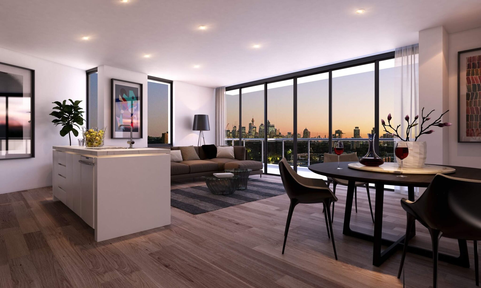 Uno | Bridgehill Group