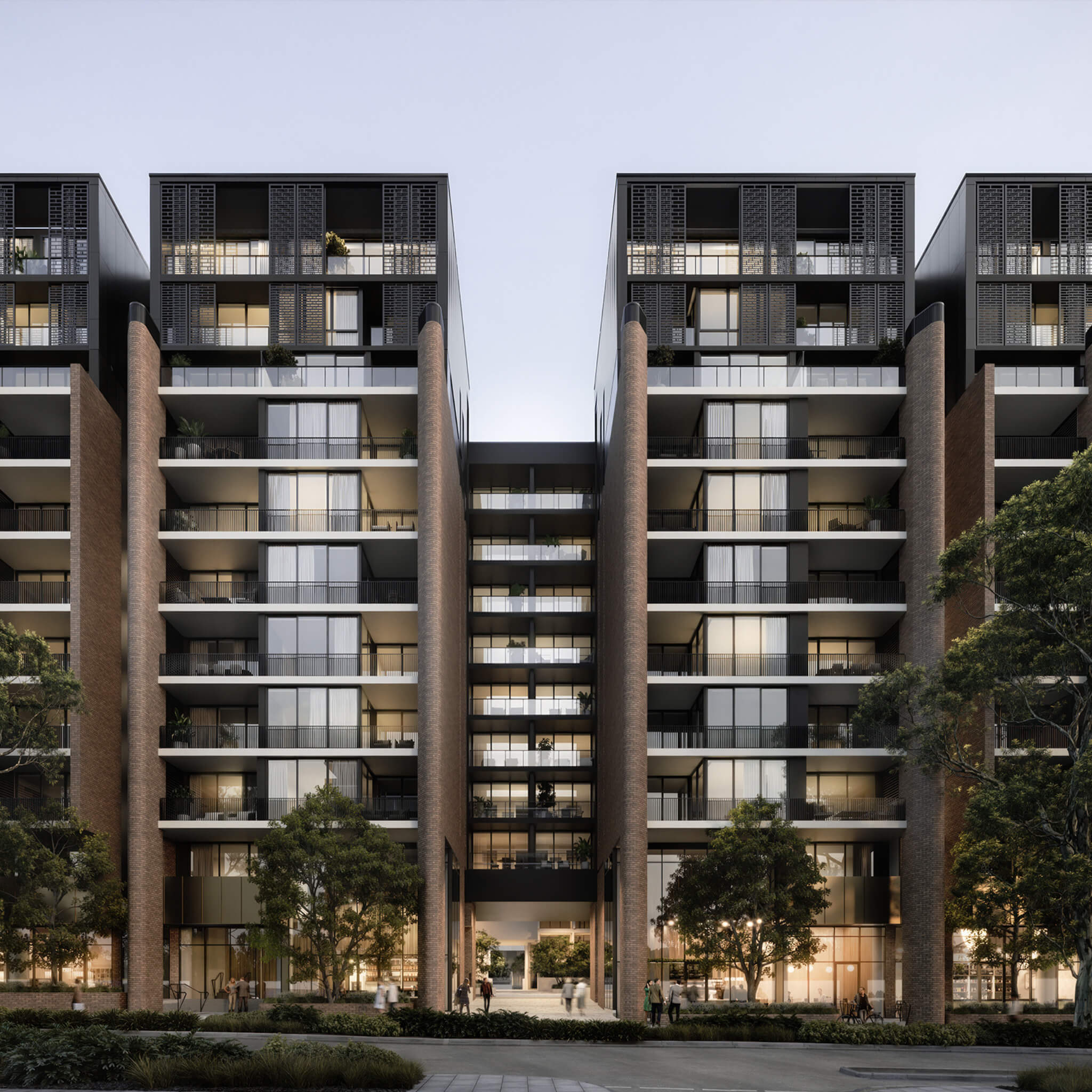 Beyond Development | Bridgehill Group